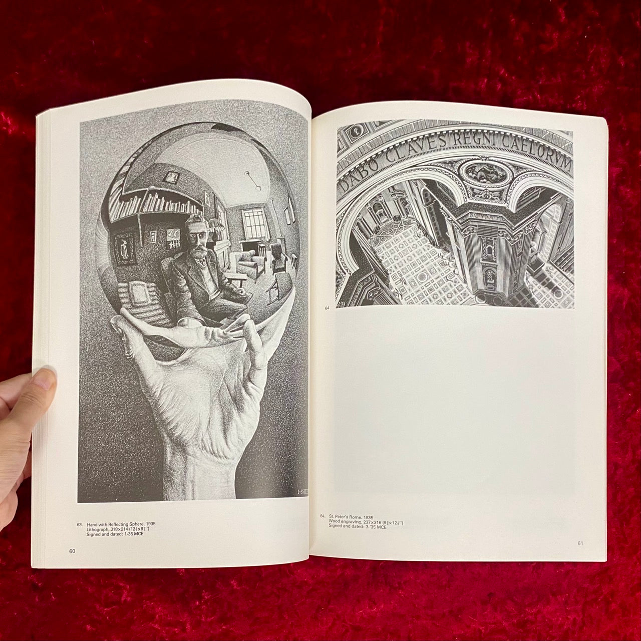 The world of M.C. ESCHER 洋書 – 古書ドリス