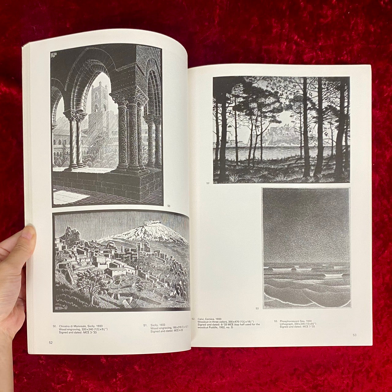 The world of M.C. ESCHER 洋書 – 古書ドリス